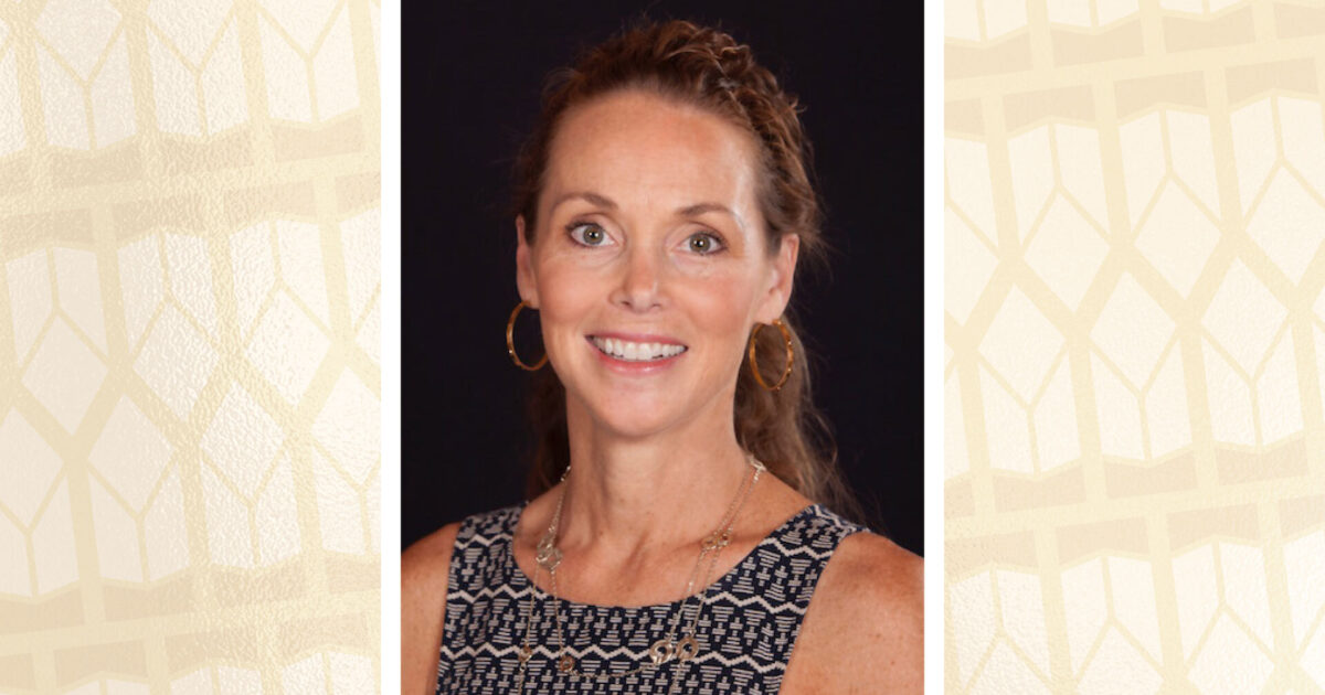 Dr. Heather Lyons-Burney named 2023 Humanitarian - Community Foundation ...