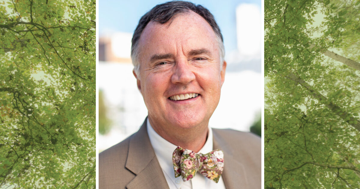 CFO launches search for next president and CEO - Community Foundation ...