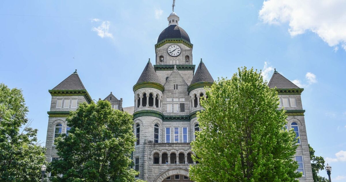 Leading Locally: Carthage Community Foundation - Community Foundation ...