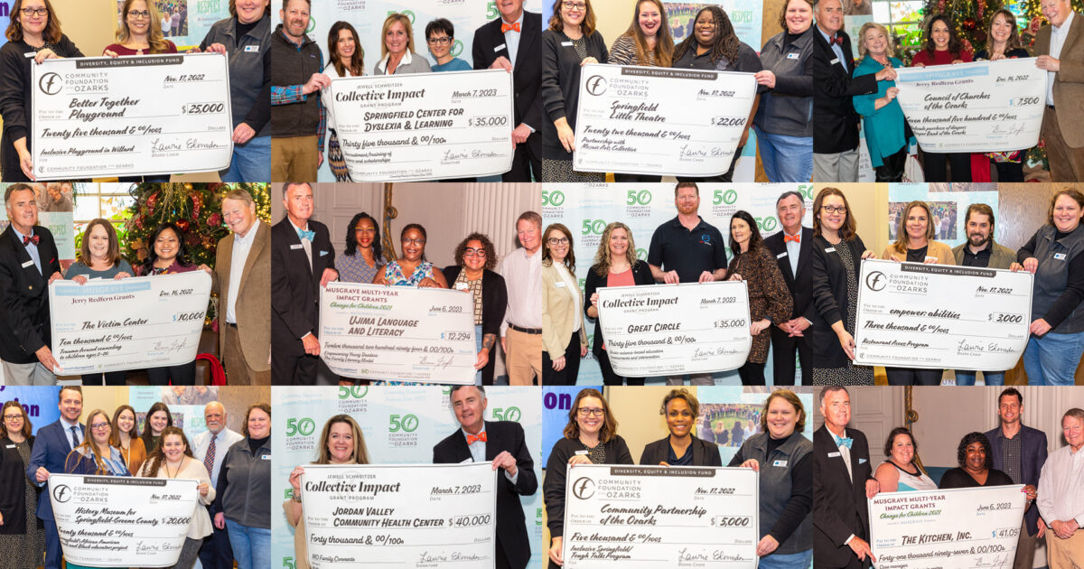 CFO opens 2023–24 competitive grant programs - Community Foundation of ...