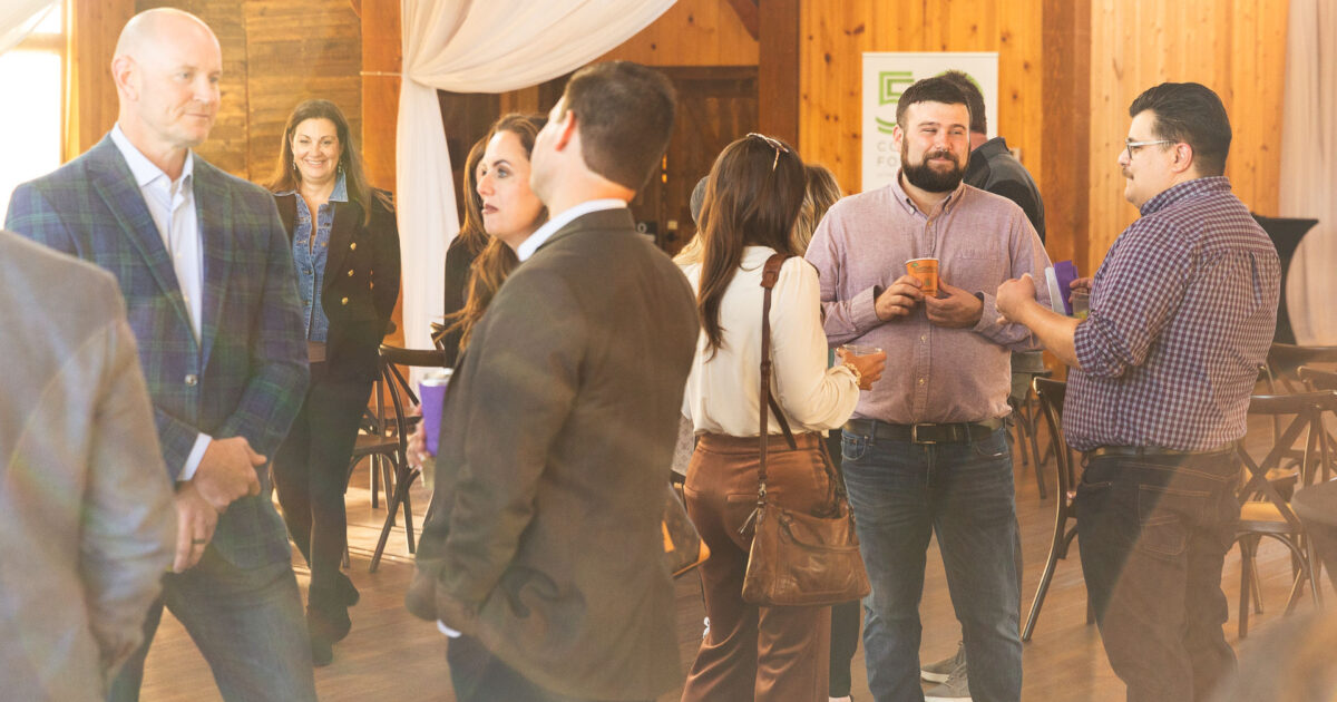 Collaborative Philanthropy for a New Generation - Community Foundation ...