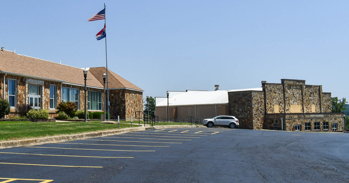 Leading Locally: Cabool Community Foundation - Community Foundation of ...