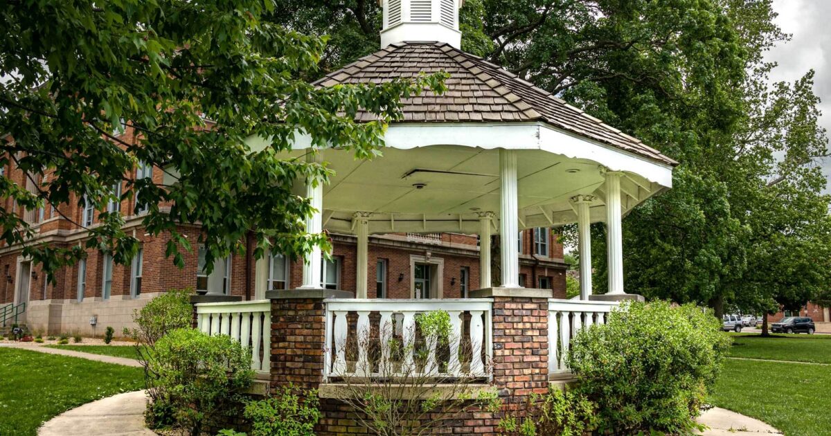 Grant program opens for parks, public spaces in rural communities ...