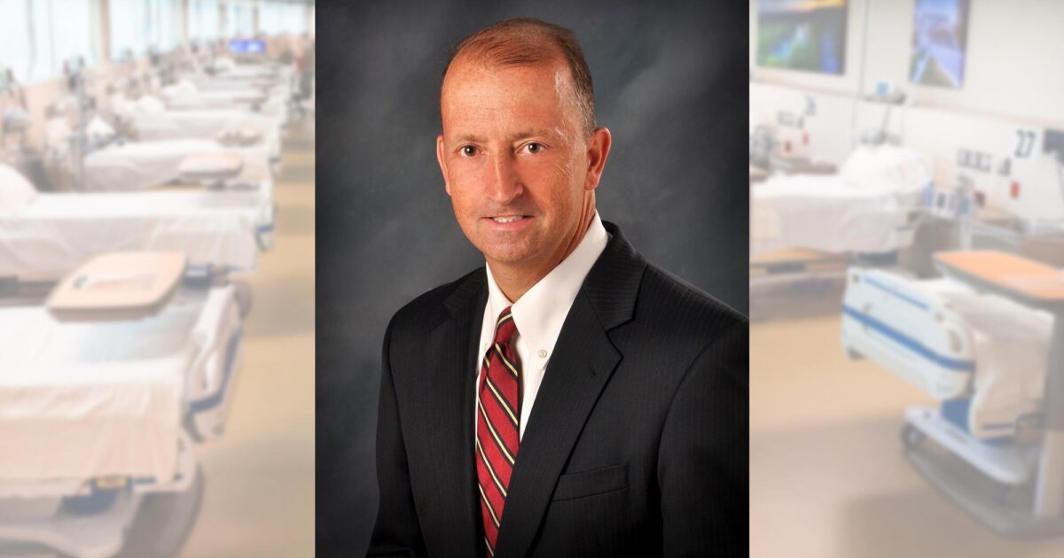 Steve Edwards named 2020 Humanitarian Award recipient - Community ...