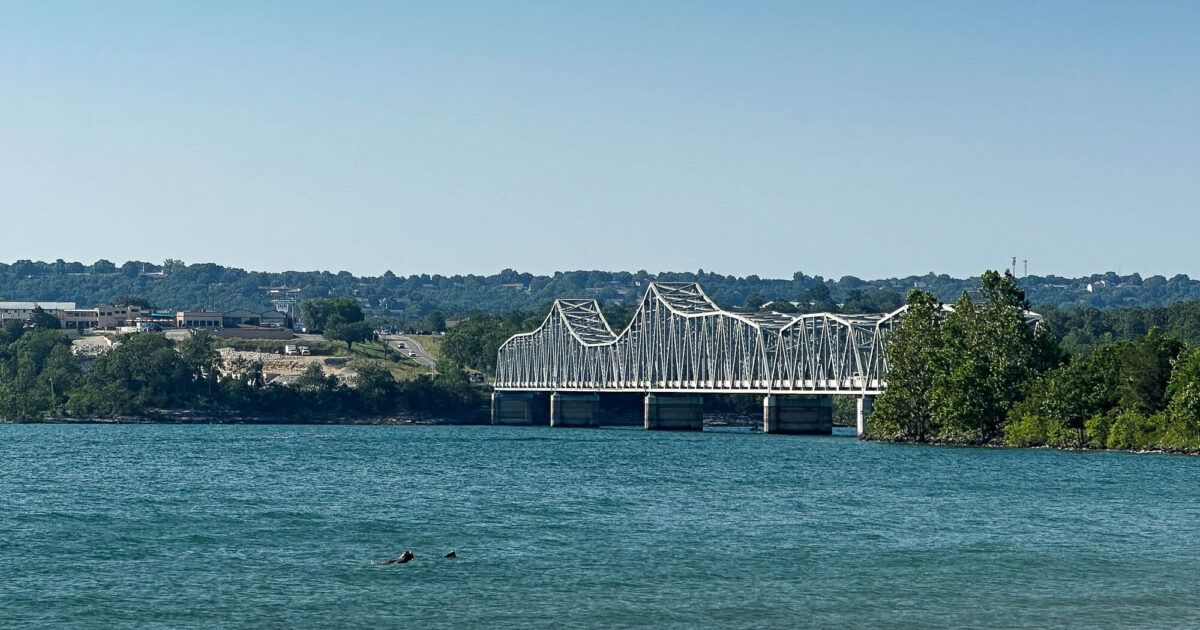 Leading Locally: Table Rock Lake Community Foundation - Community ...