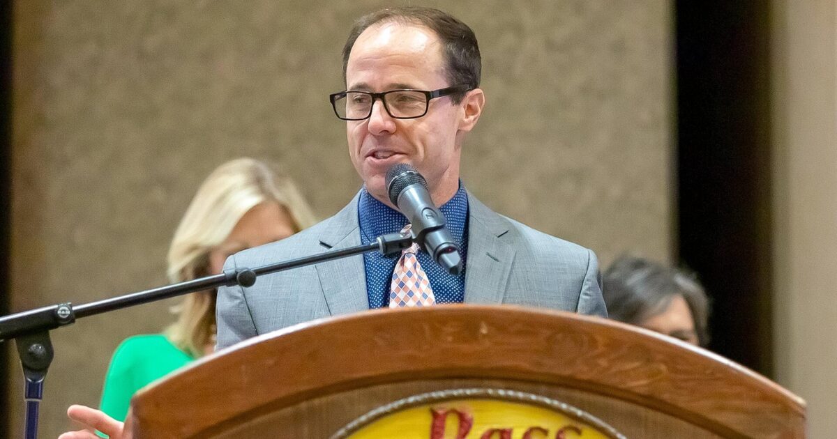 Honoring Dr. Robin Trotman, the CFO’s 2021 Humanitarian - Community ...