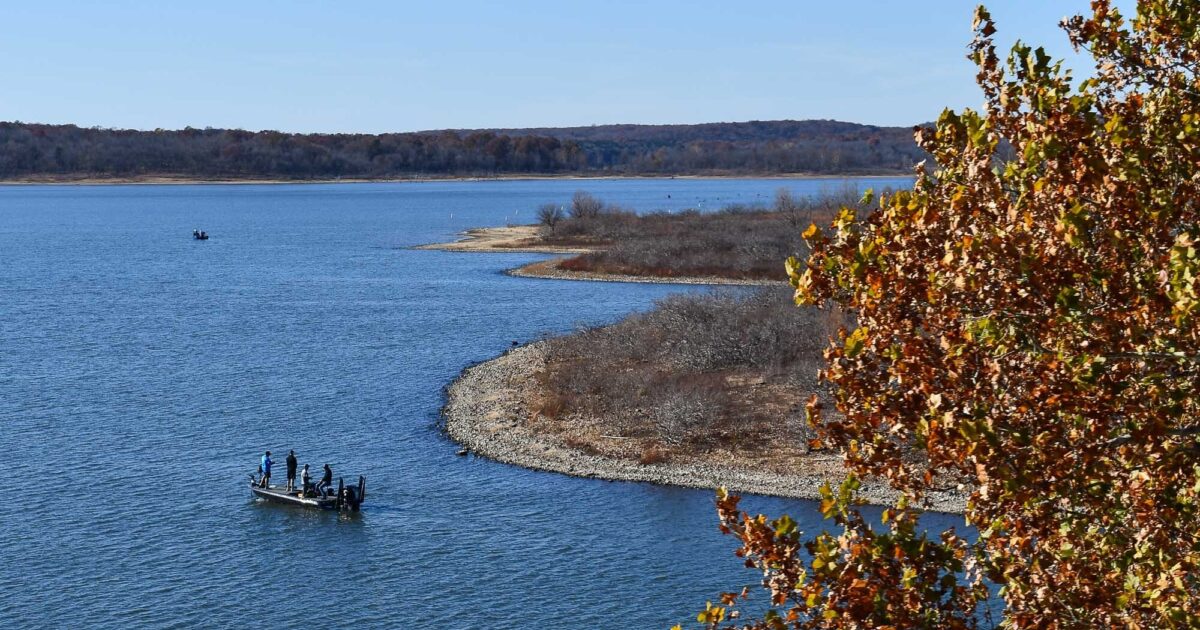 Leading Locally: Truman Lake Community Foundation - Community ...