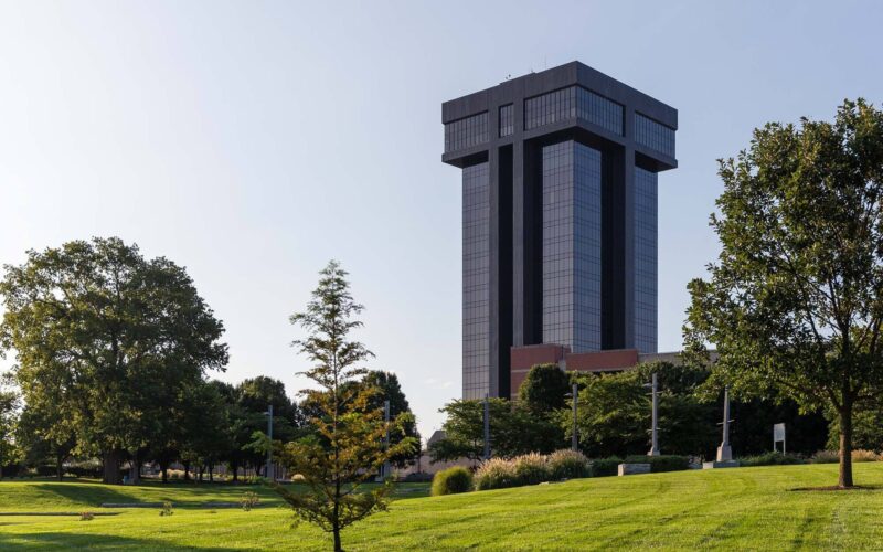 Musgrave Foundation - Community Foundation of the Ozarks