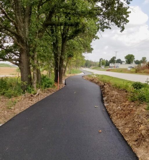 Placemaking Through Philanthropy in Ozark, Missouri - Community ...